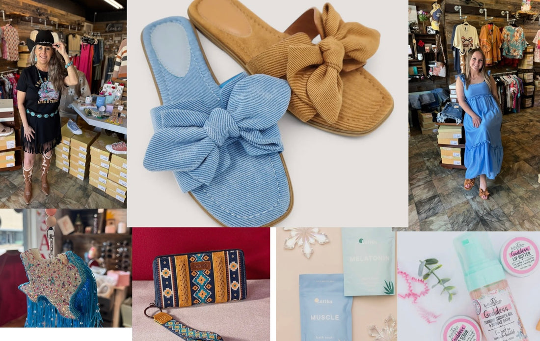 Show Me Style Boutique